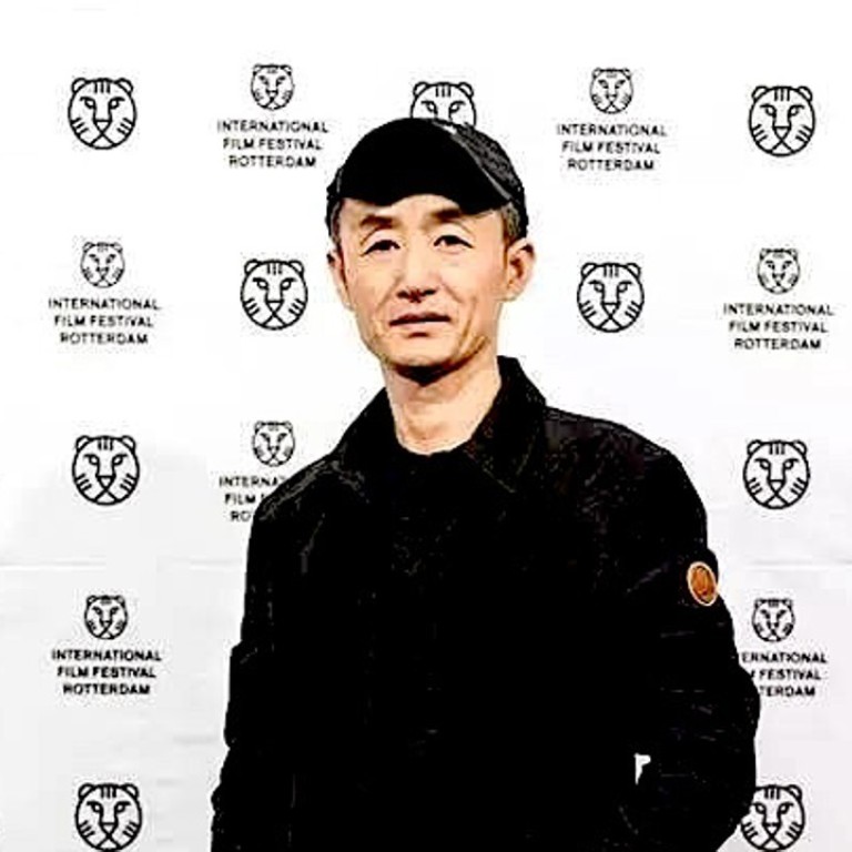 Why a Chinese state media journalist gave up his career to become an independent filmmaker ...