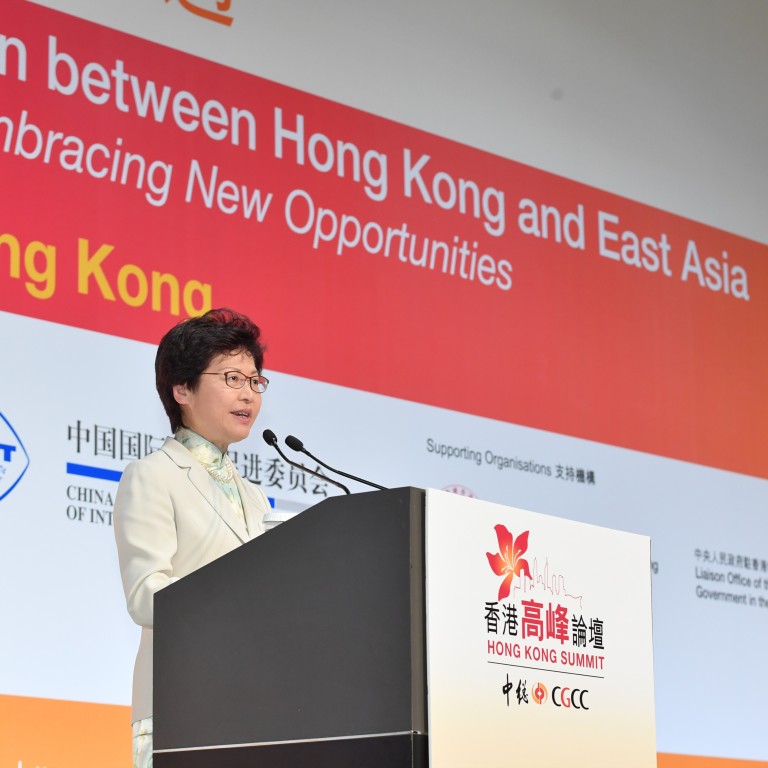 Raymond Cheng | South China Morning Post