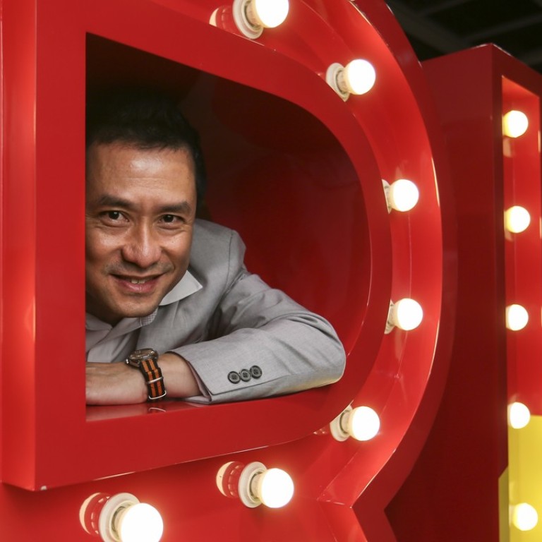 Chinese insurance titan Ping An to take on internet giants as it ...