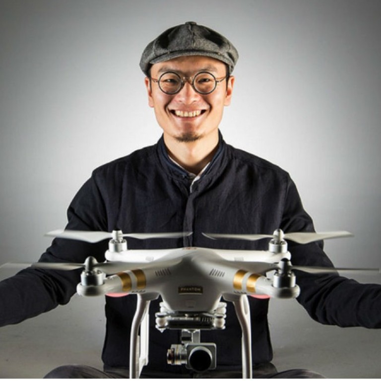 China US entrepreneurs dominate world s young billionaires list South China Morning Post