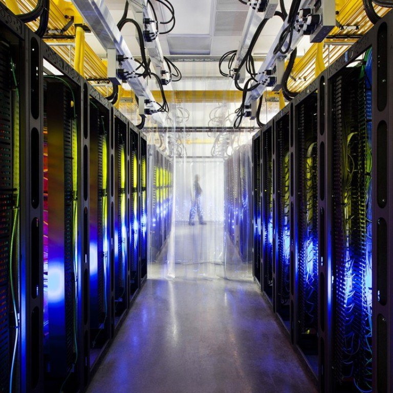 Hong Kong needs centralised digital database to comply with KYC, says ... Hong Kong needs centralised digital database to comply with KYC, says ...
