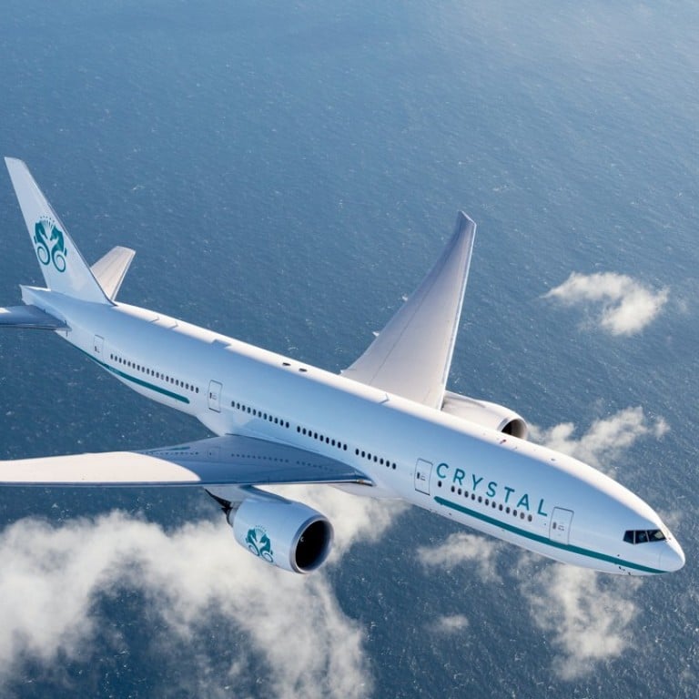 First luxury private jet tour from Hong Kong heads to Kenya and Tahiti ...