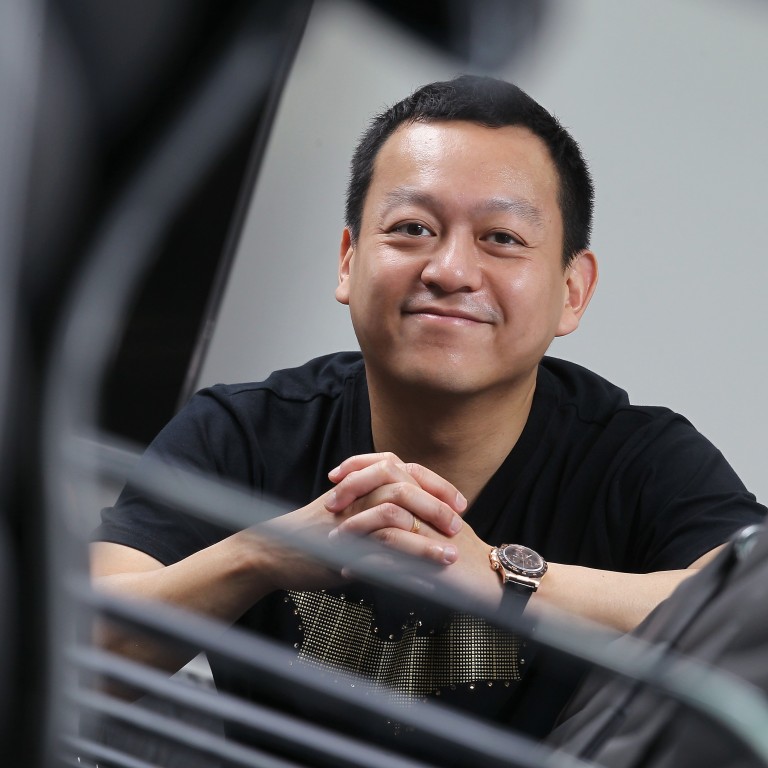 Raymond Cheng | South China Morning Post