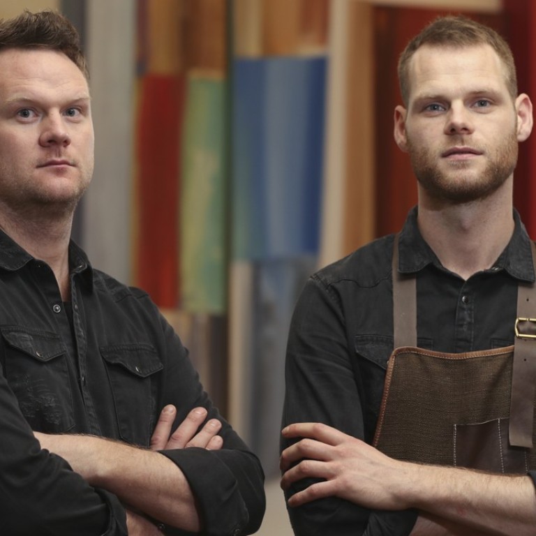Dutch siblings on a Vincent van Gogh-themed dinner in Hong Kong and how ...