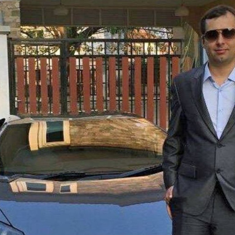 Before his death in Thai prison cell, Canadian ‘darknet’ millionaire ...