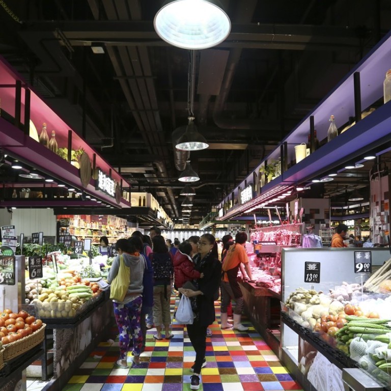 Exclusive: Link Reit may sell 20 Hong Kong shopping malls to take ...