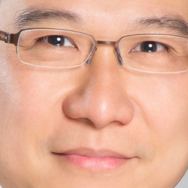 Greater Bay Area presents new opportunities for Hong Kong property ...