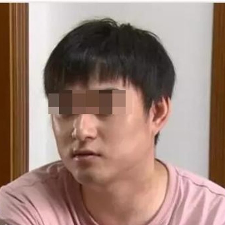 Man sues Chinese hospital for giving him to wrong set of parents ...