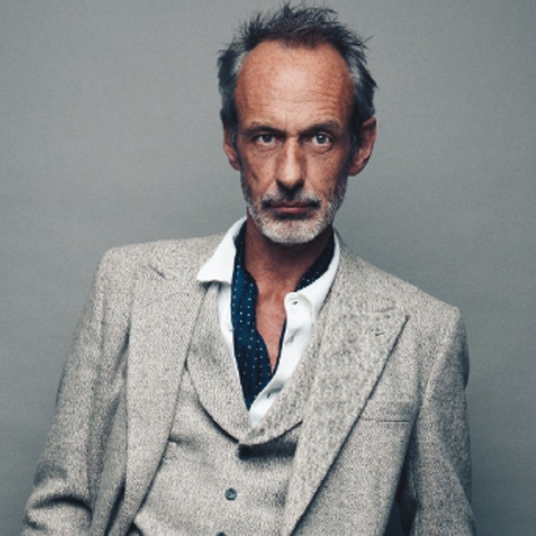 Celebrity stylist reveals the only time he’s been starstruck – and it ...