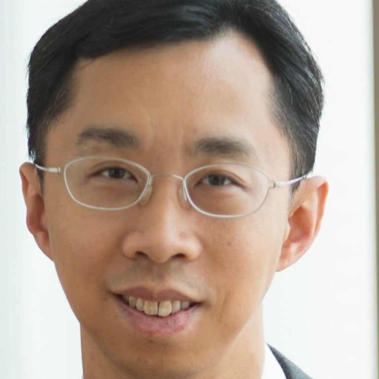 Transforming Hong Kong into a smart city | South China Morning Post