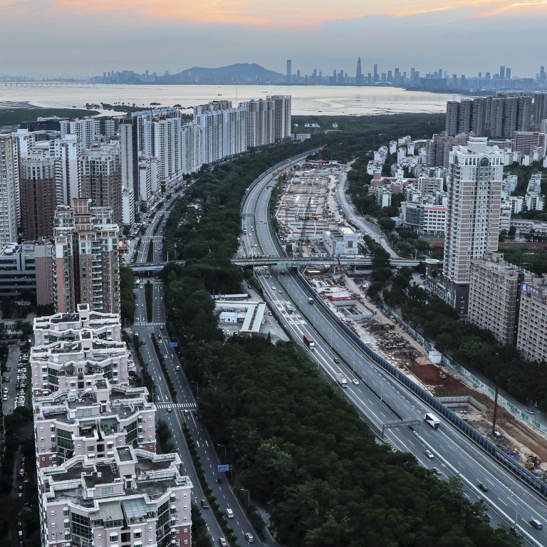Raymond Cheng | South China Morning Post