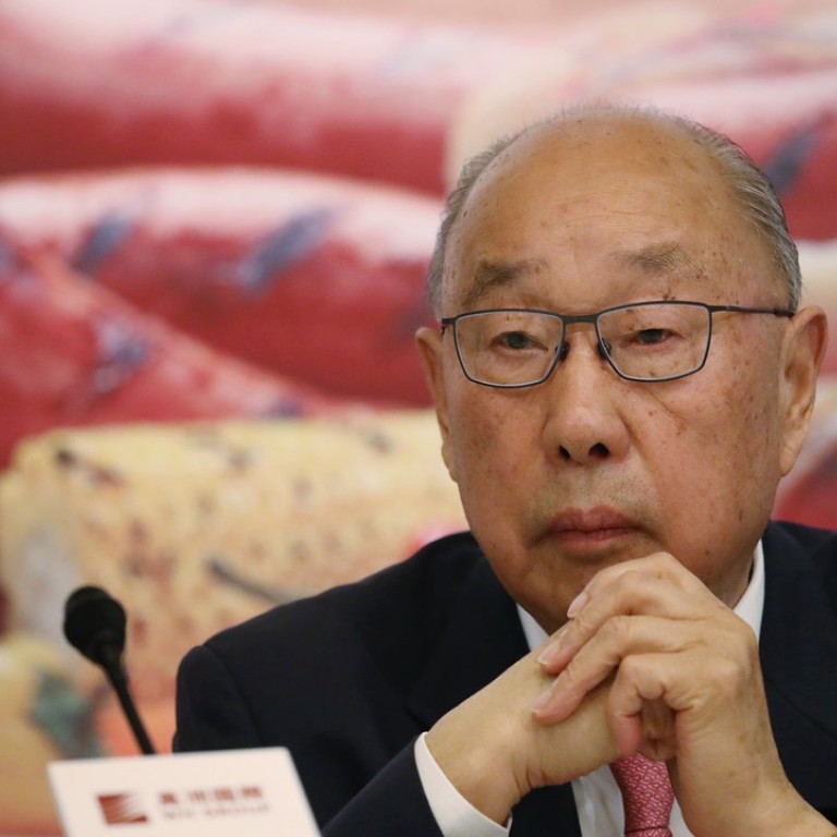 China’s WH Group reports worse than expected net profit as CEO plays ...