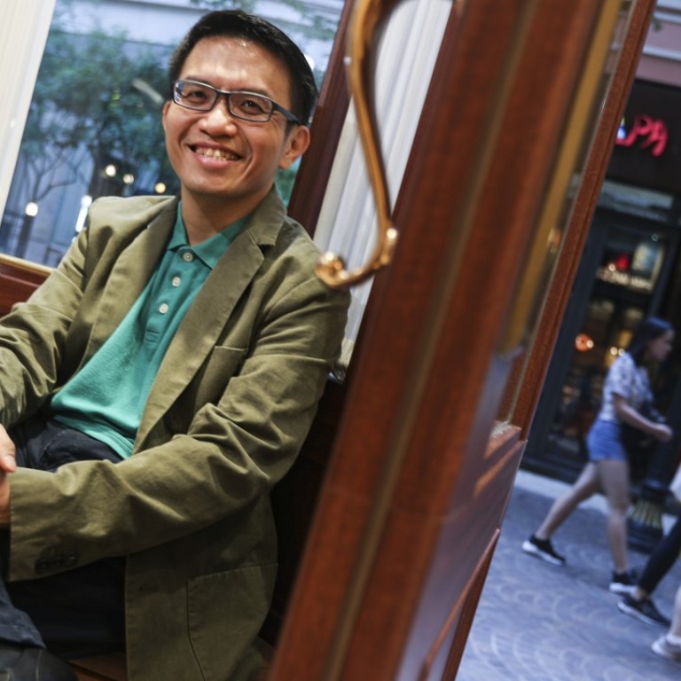 Japanese bakery, a favourite of Hong Kong leader Carrie Lam, brewing ...