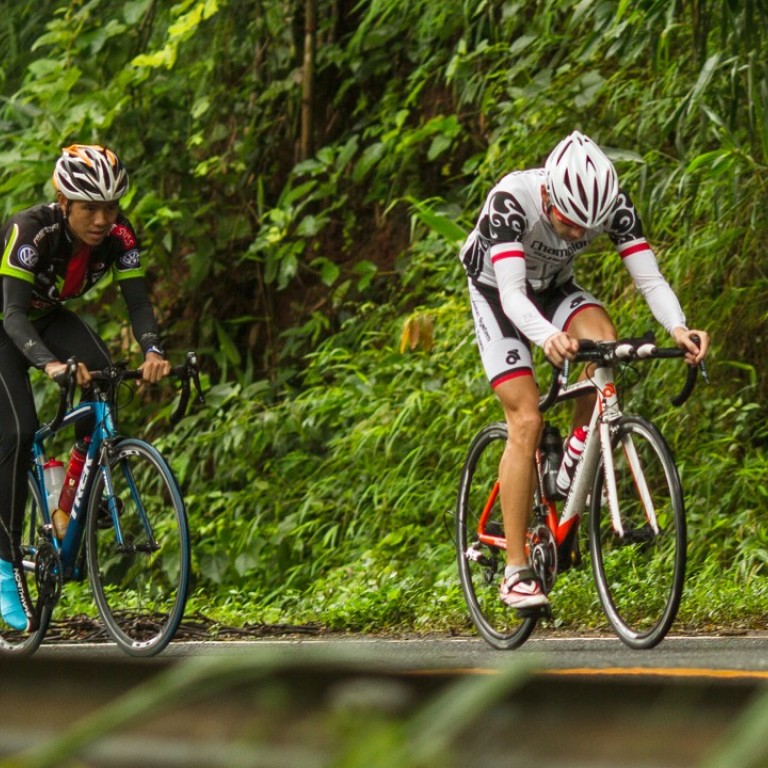 Opinion: Cycling Chiang Mai challenge, a four-day race open to all ...