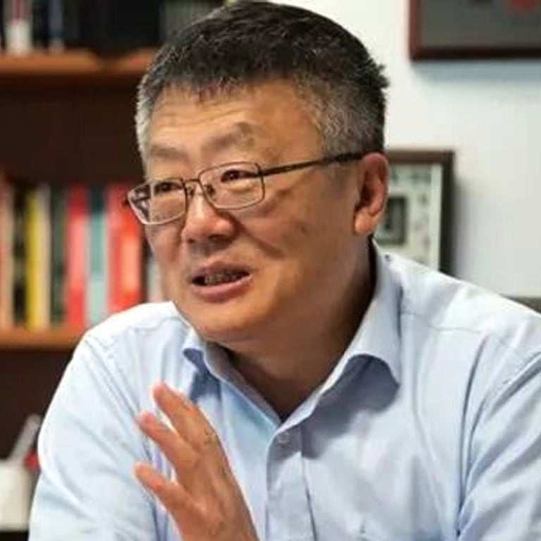 Opinion Opinion Chinese American Academic Is Expelled From Singapore
