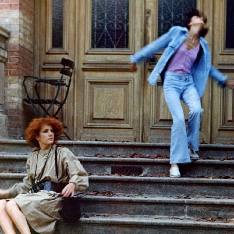Flashback: Celine and Julie Go Boating (1974) – Jacques Rivette ...