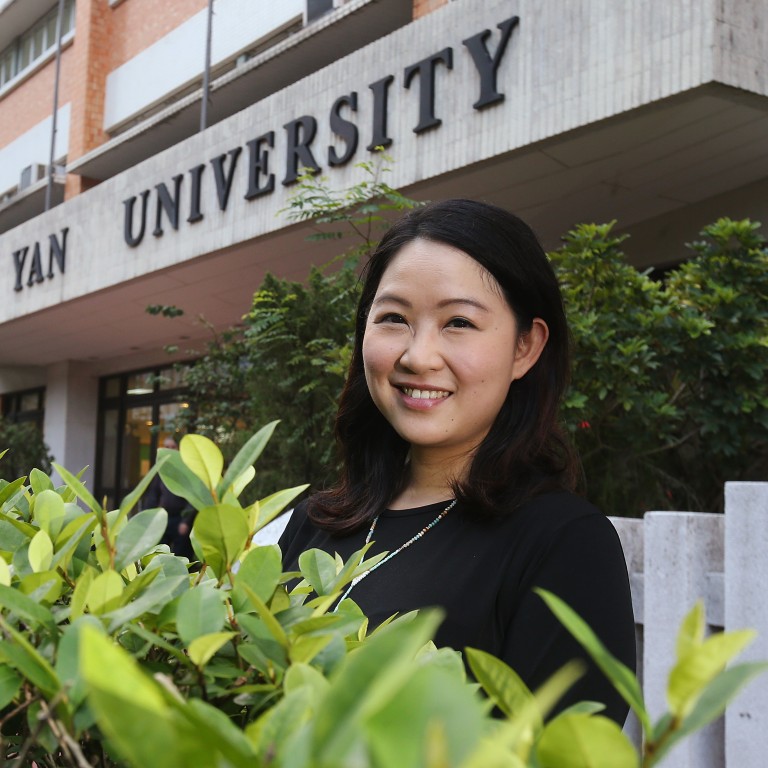 Raymond Cheng | South China Morning Post
