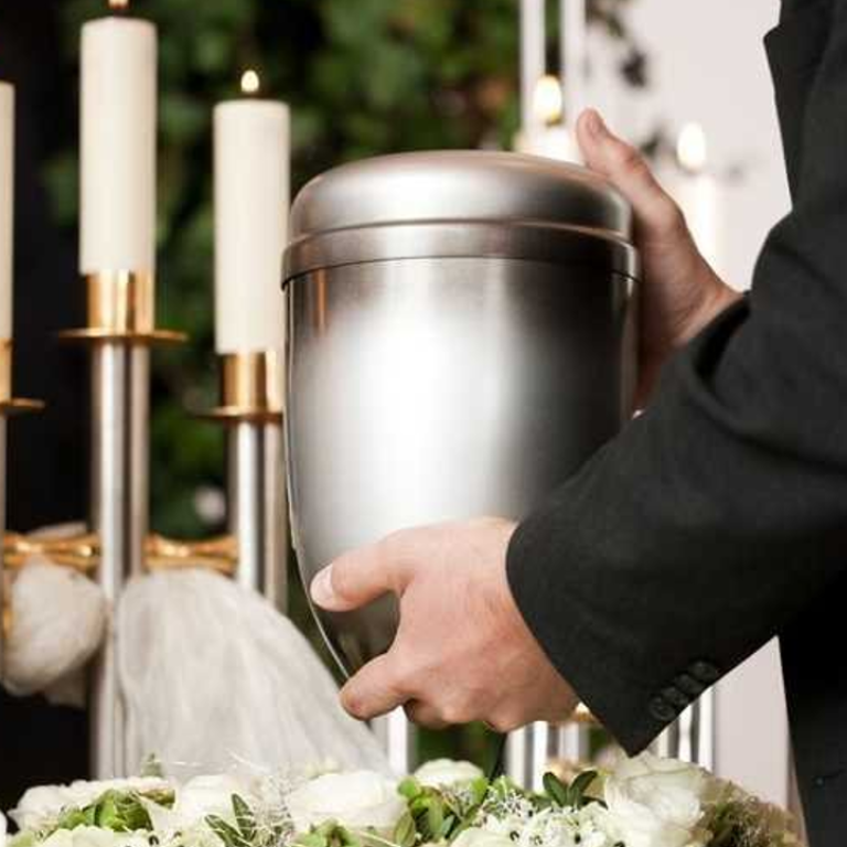 People in the US have started dissolving loved ones’ dead bodies as a ...