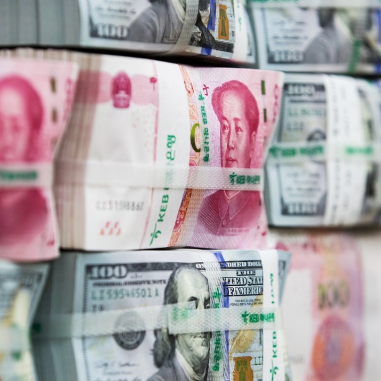 China rust-belt banks ‘at centre’ of murky world of shadow banking ...