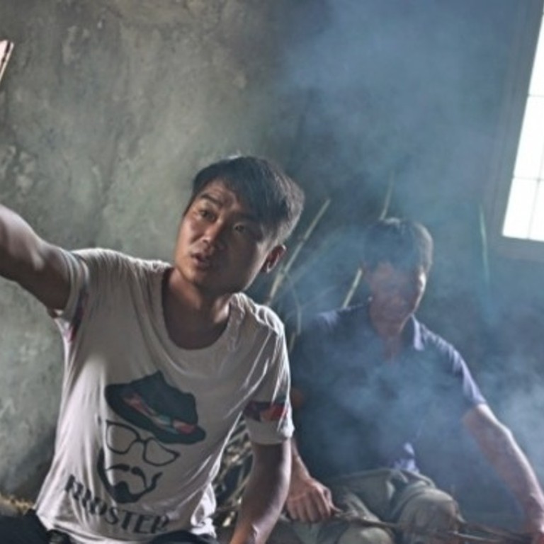 Rural life live-stream an online hit for young Chinese farmer | South ...