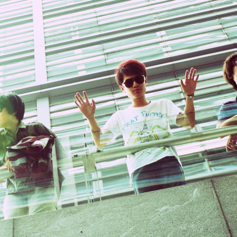 Beijing indie rock band Carsick Cars reform for Shanghai music festival ...