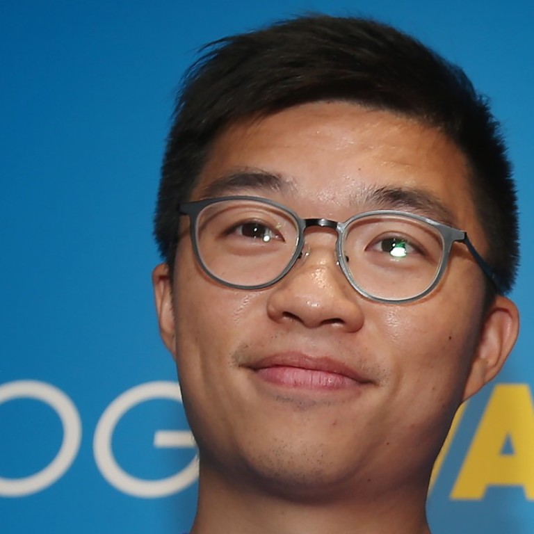 How a high-school dropout with big ideas founded GoGoVan, Hong Kong’s ...