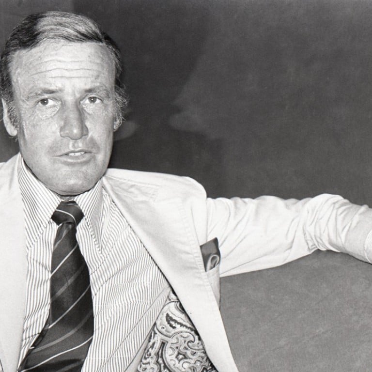 Actor Richard Anderson, whose television career spanned 50 years, dies ...