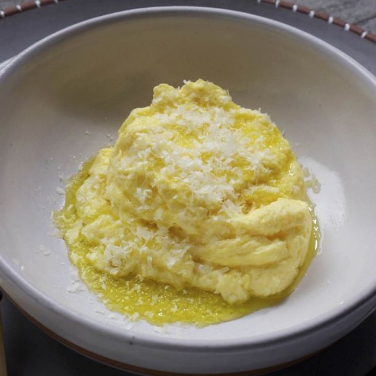 Coi chef Daniel Patterson says you’ve been making gourmet scrambled ...