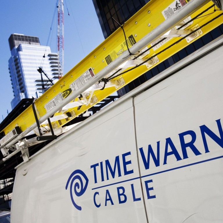 Millions of Time Warner Cable customer’s information exposed after data ...