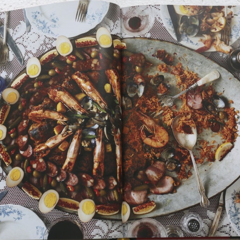 Fat Rice cookbook, Macanese cuisine as envisioned by three Chicago ...