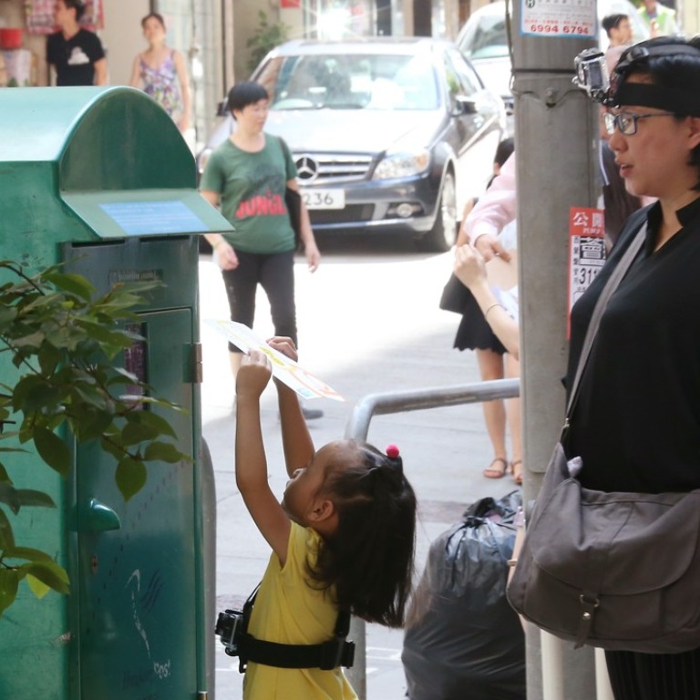 Get ready to pay HK$2 per letter next year as Hong Kong postage rates ...