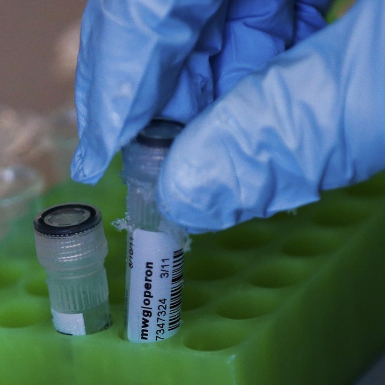 Accuracy of cutting-edge DNA analysis techniques pioneered in New York ...