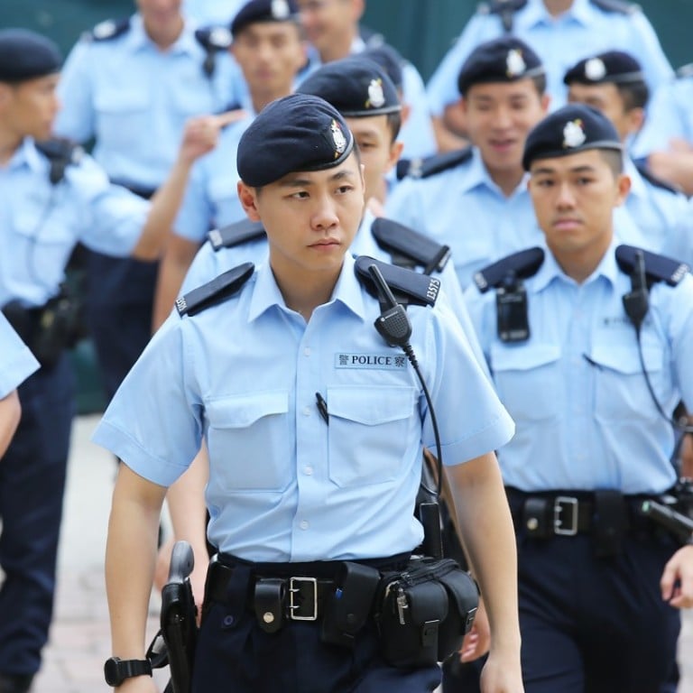 Triad syndicate that recruited teenagers into drug trafficking and debt ...