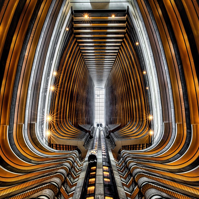 Daniel Scheffler | South China Morning Post