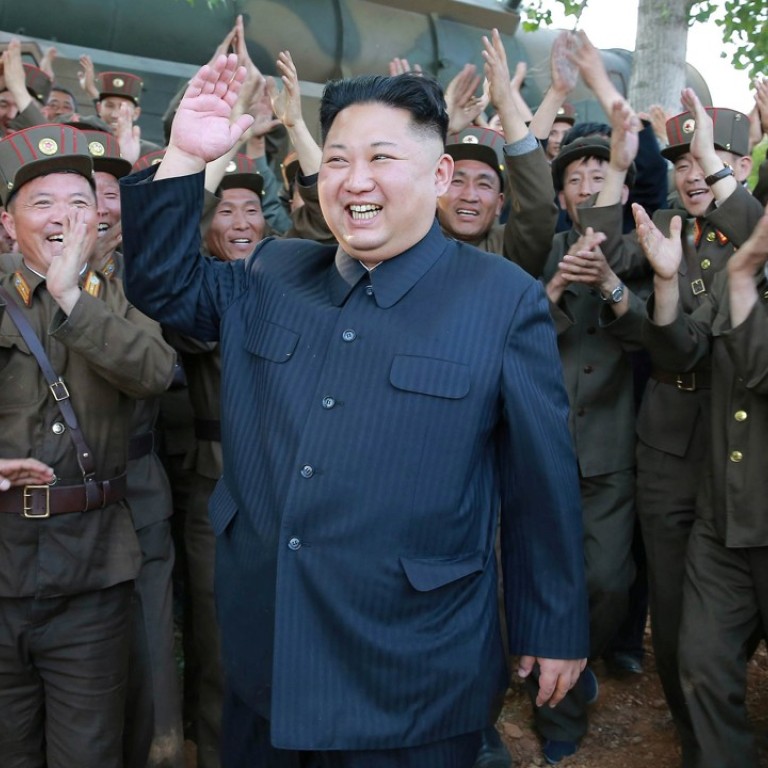 How North Korea evades UN sanctions | South China Morning Post How North Korea evades UN sanctions | South China Morning Post
