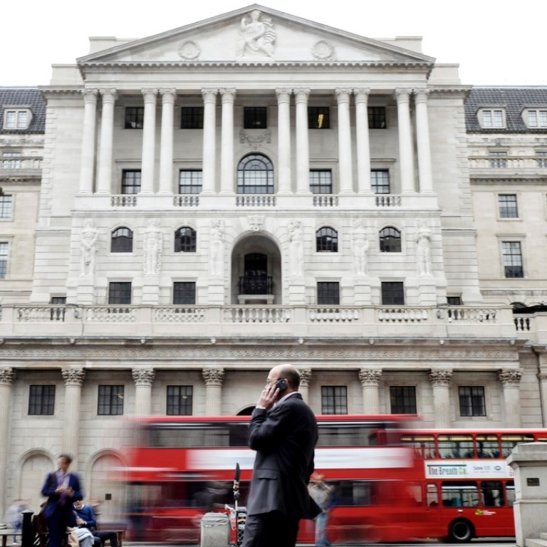 British banks to regularly check account holders’ immigration status ...