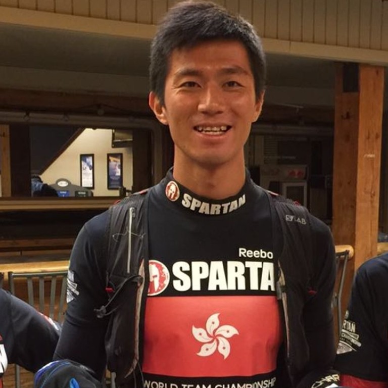 Freezing lakes and heavy weights shock Hong Kong team at Spartan World ...