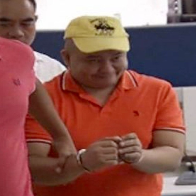 Philippines starts extradition process for alleged New York attack ...