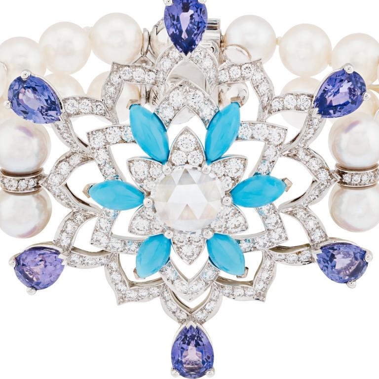 Six stunning transformable jewellery pieces | South China Morning Post