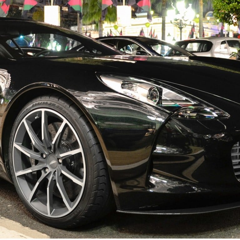 Aston Martin One-77 could be New Zealand’s most expensive supercar for ...
