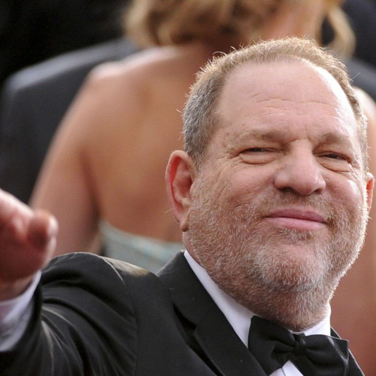 Hollywood Hails Academy Decision To Expel Harvey Weinstein After Sexual