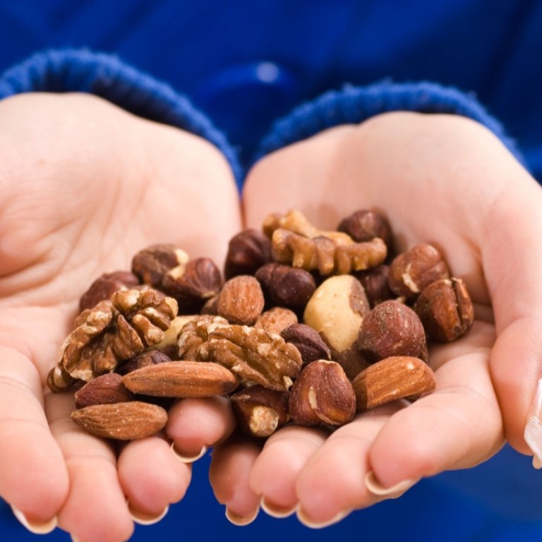 Iron equals energy: how the nutrient can boost your vitality and keep ...