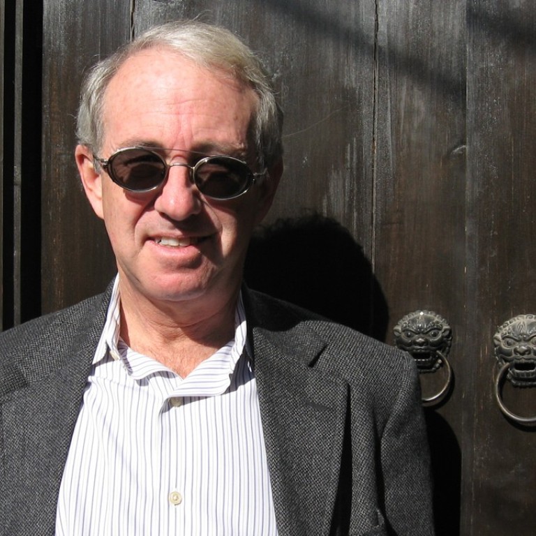 The Shadow in the Garden: part memoir part biographer’s bio | South ...