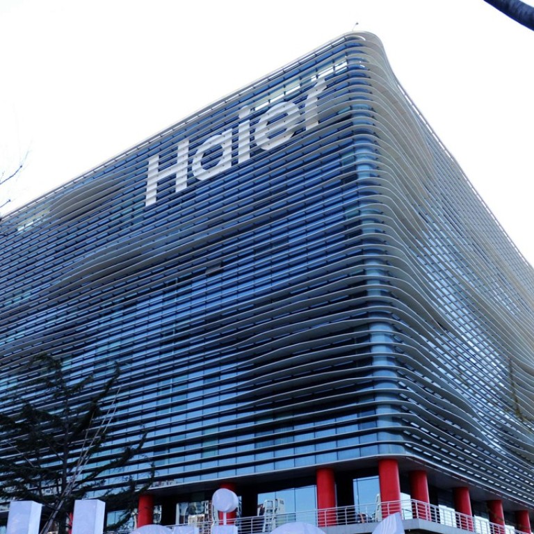 Exclusive: Haier bought GE Appliances for US$5.6 billion. Now it’s ...