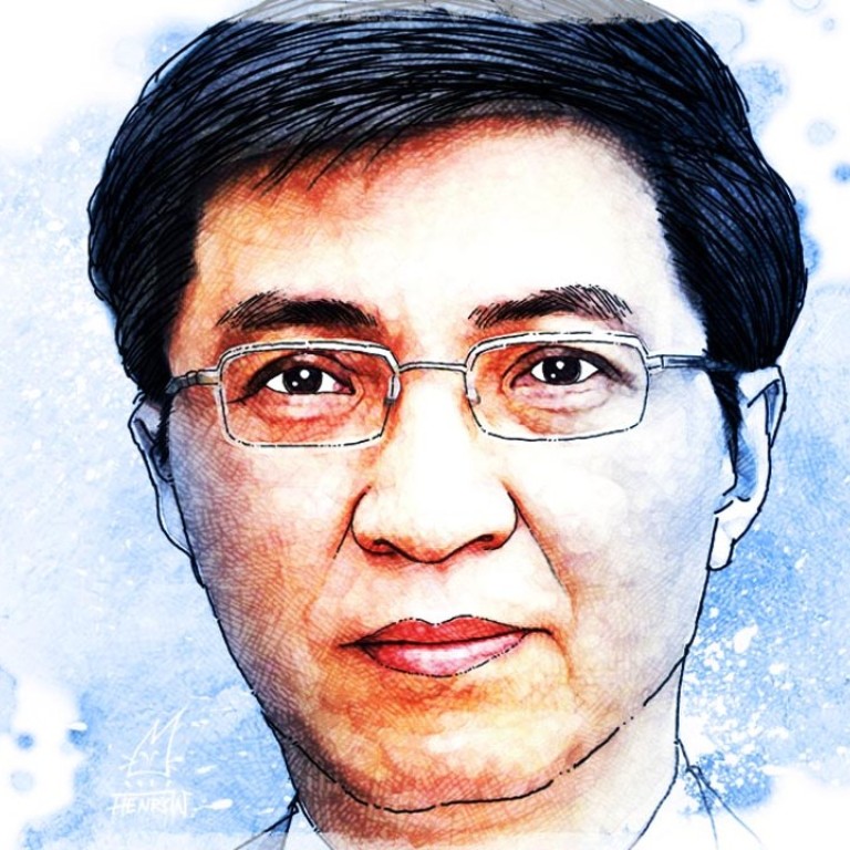 Wang Huning: the low-profile, liberal dream weaver who’s about to ...