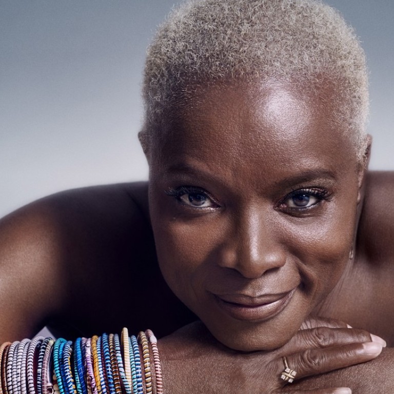 Angelique Kidjo on her Hong Kong concert tribute to three singers she ...