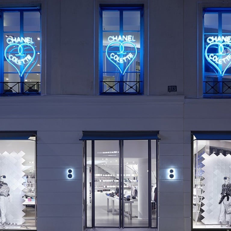 Chanel’s Colette takeover promises ready-to-wear, accessories – and a ...