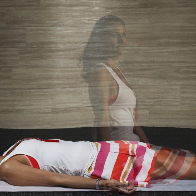 What causes an out-of-body experience? Two women from Hong Kong on ...