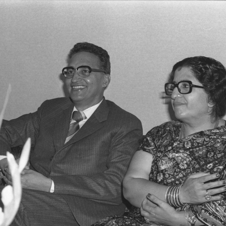 Nepal’s three-time premier of monarchy era Kirti Nidhi Bista dies at 90 ...
