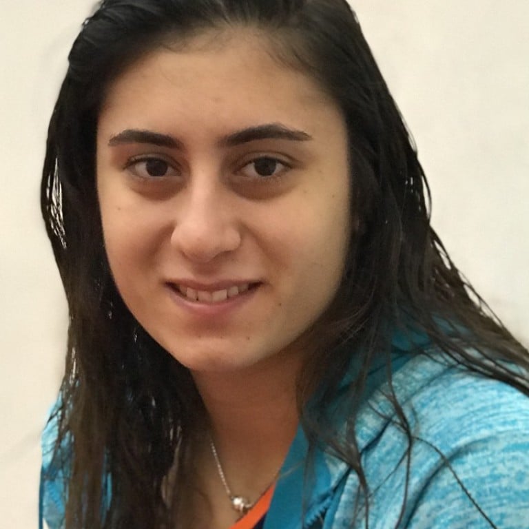 Nour El Sherbini hoping HK Open can help in quest to emulate Malaysian ...